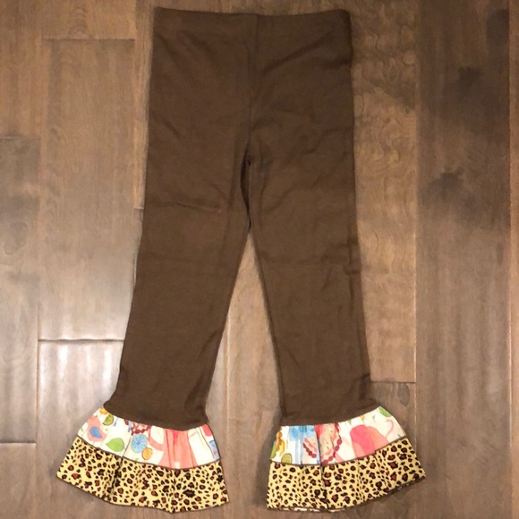 Ann Loren | Bottoms | Ann Loren By Jess Kidz Knit Pants | Poshmark
